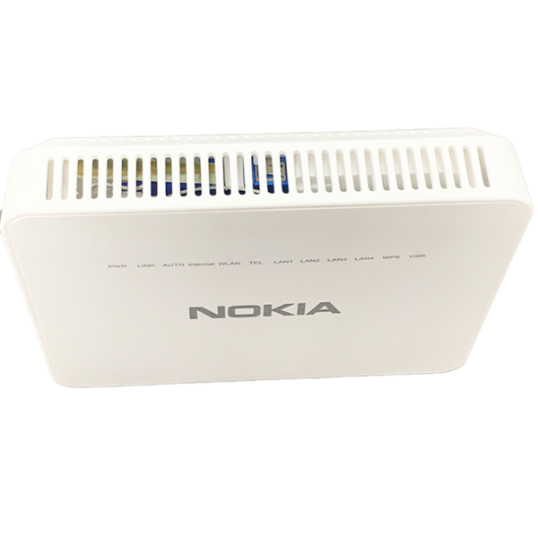 Nokia G-140W-MD Best 1ge+3fe+1pots Wifi FTTH - Ontolt.com