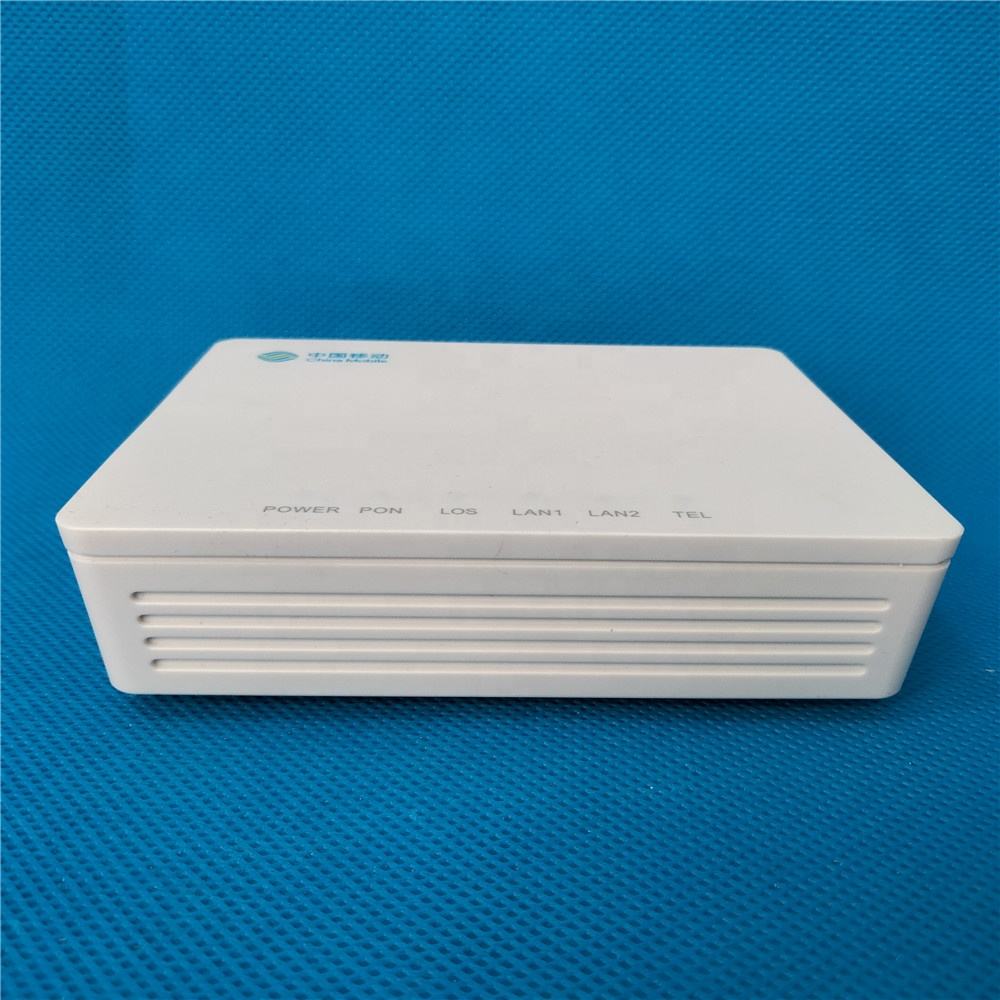 Used HW HG8120C GPON ONU 2FE+1POTS XPON EPON ont gpon - Ontolt.com