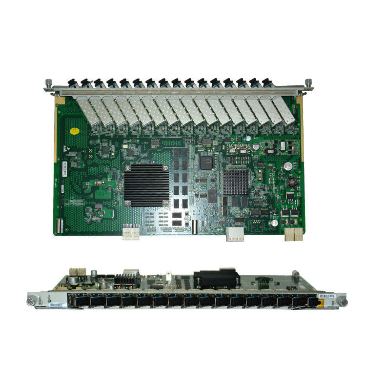 ZTE ZXA10 C600 16 puertos OLT de alta calidad - Ontolt.com