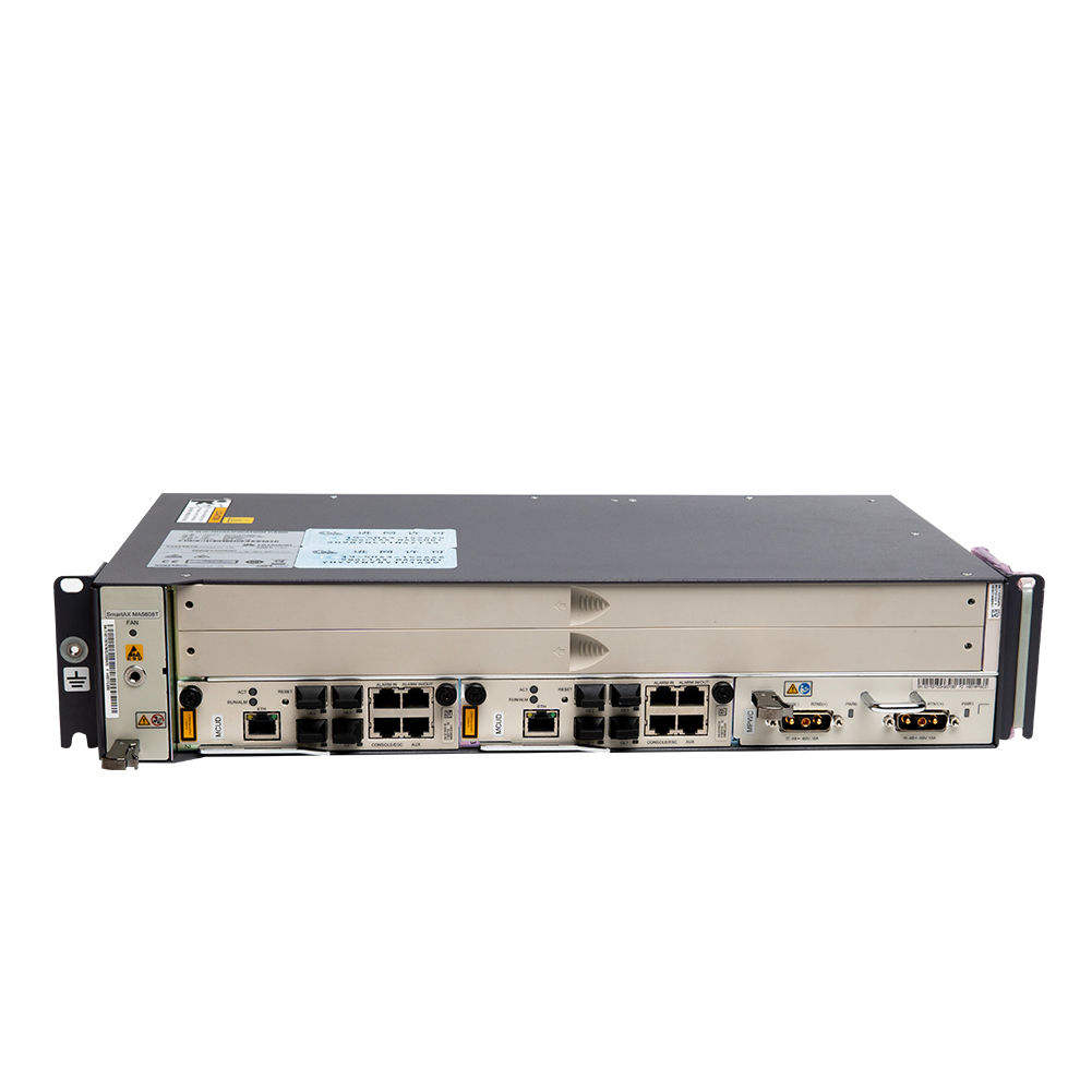 MA5608T Huawei Mini OLT High Quality FTTH - Ontolt.com