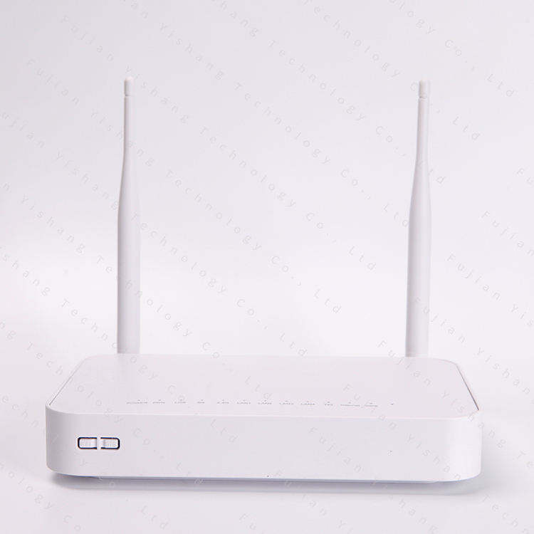 PT939G High Quality ONU 4GE+1TEL+2.4G WIFI GPON - Ontolt.com
