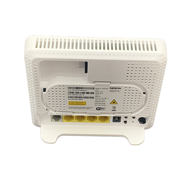 Nokia G-140W-MD Mejor Wifi FTTH 1ge+3fe+1pots - Ontolt.com