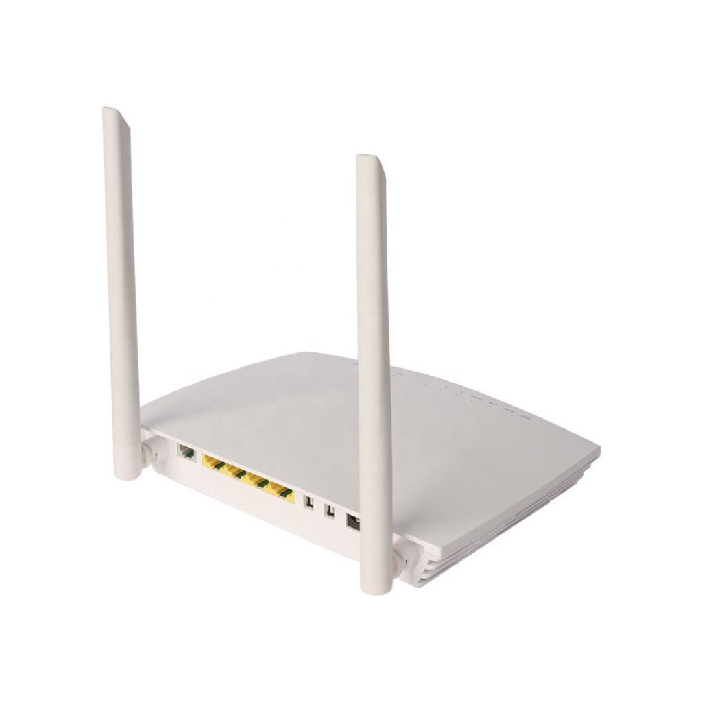 GM620 GPON ONU Original 1GE+3FE+1TEL+2USB - Ontolt.com