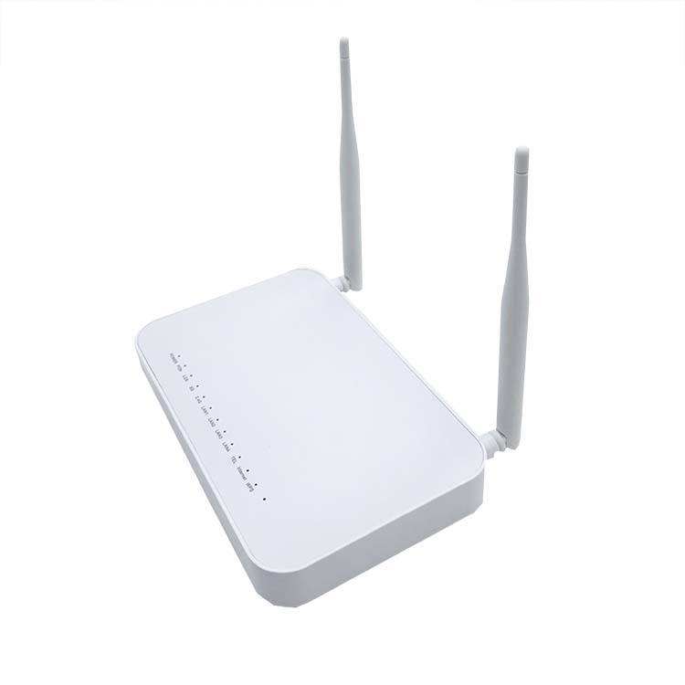 PT939G High Quality ONU 4GE+1TEL+2.4G WIFI GPON - Ontolt.com