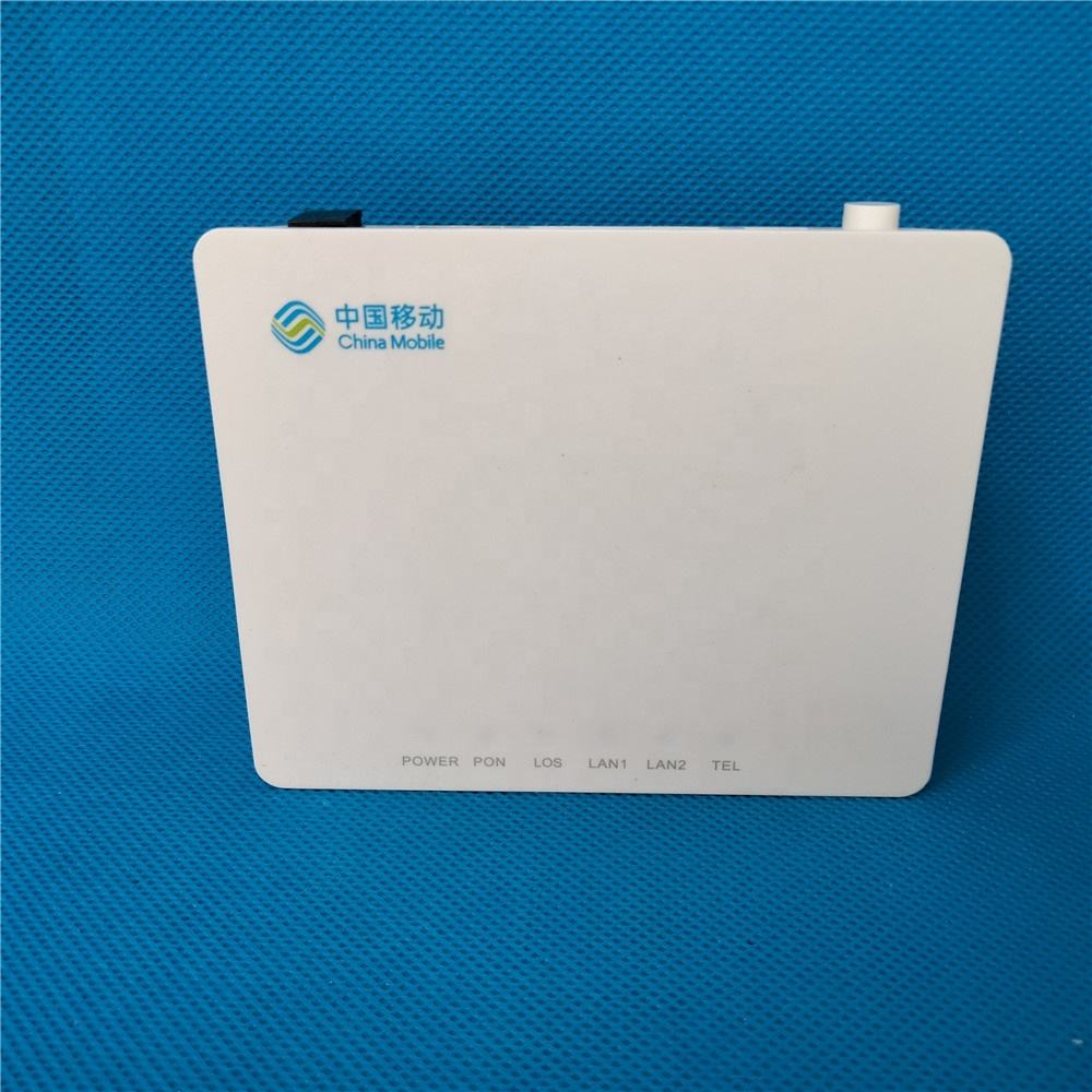 Used HW HG8120C GPON ONU 2FE+1POTS XPON EPON ont gpon - Ontolt.com