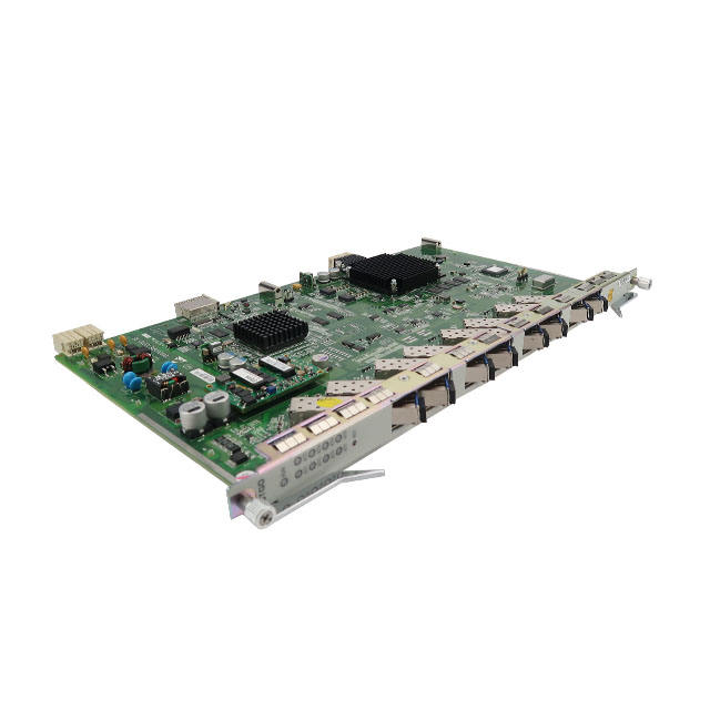 ZTE C300 OLT GTGO 8 Ports Best Interface card - Ontolt.com