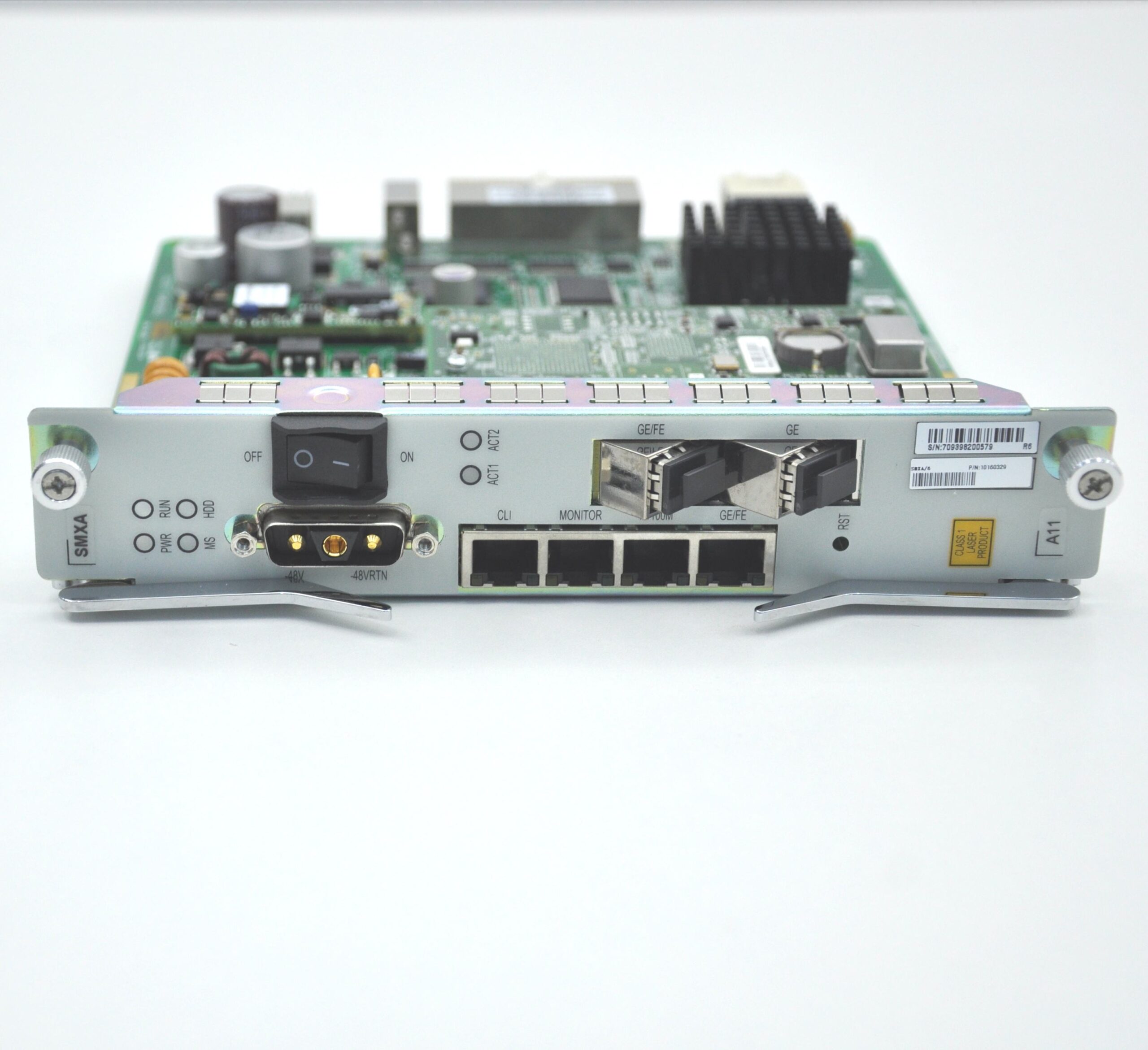 ZTE C320 16 puertos PON OLT GPON de alta calidad - Ontolt.com