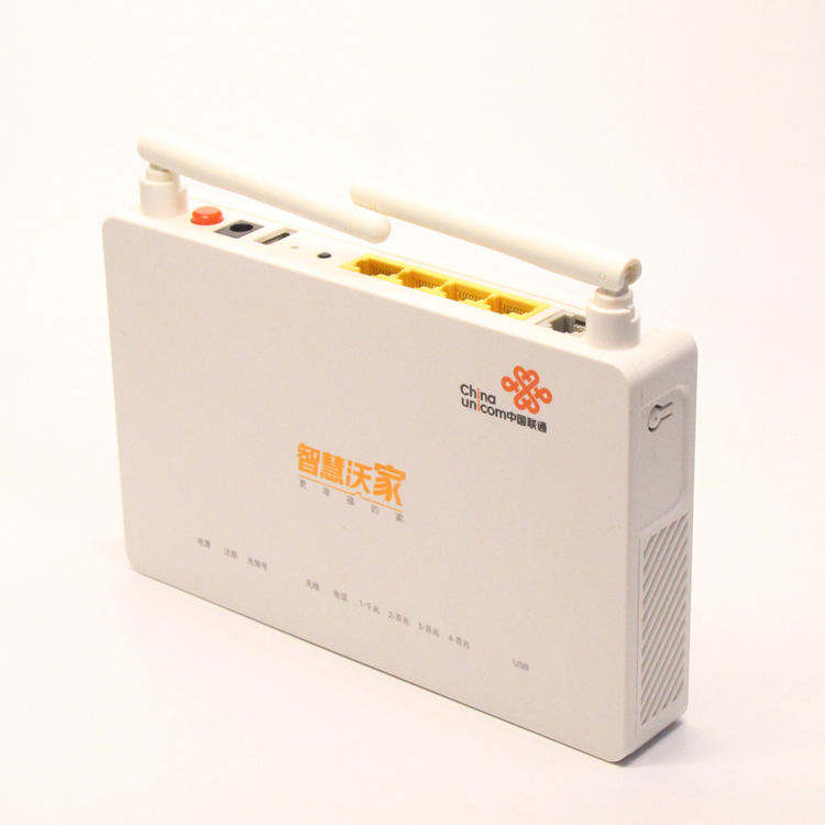 ZTE F677 Brand New External Antenna ONT - Ontolt.com