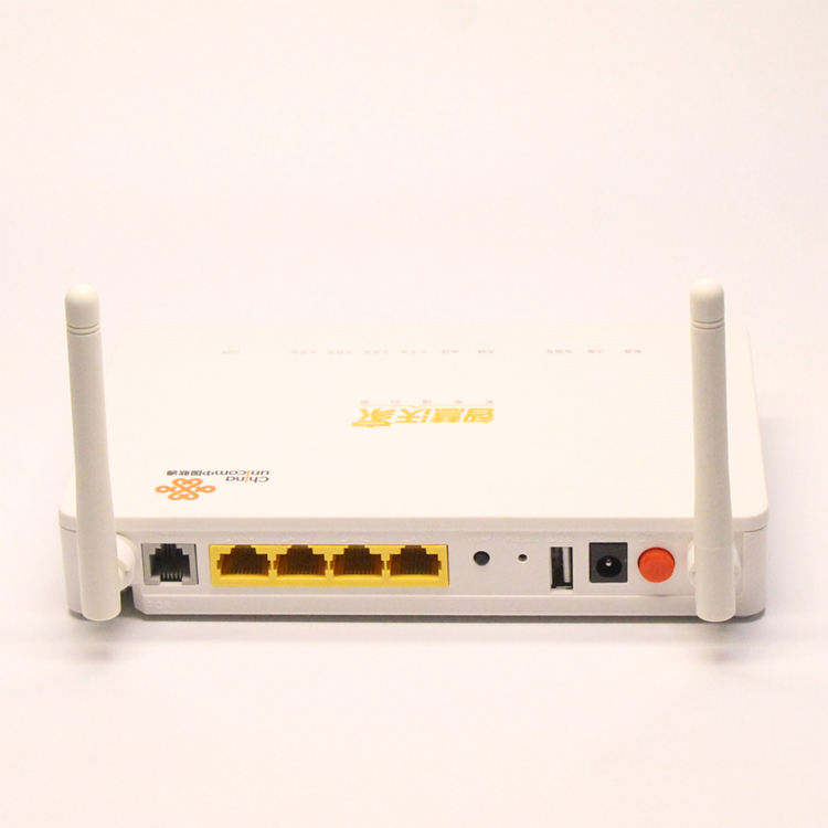 ZTE F677 Brand New External Antenna ONT - Ontolt.com