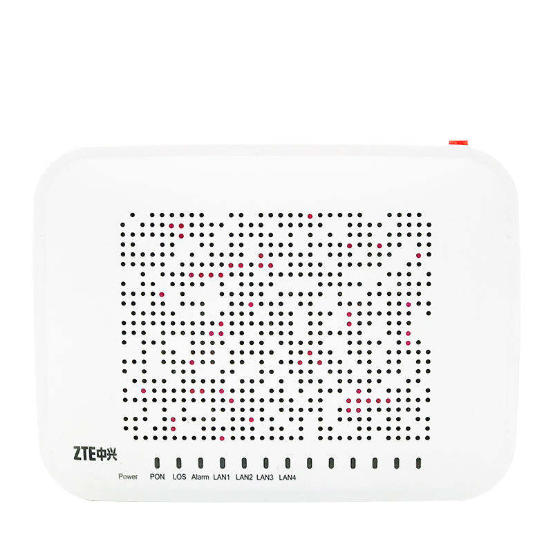 ZTE F600 High Quality HGU modem 2GE+2FE ONU - Ontolt.com