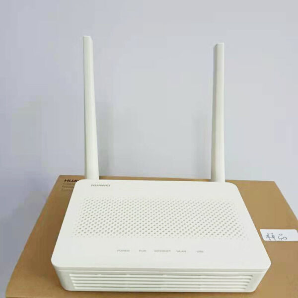 Huawei EG8145V5 Dual Band ONU High Quality FTTH - Ontolt.com