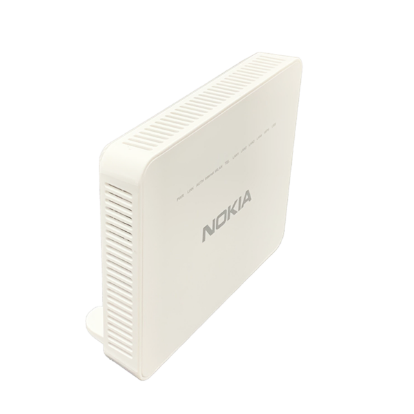 Nokia G-140W-MD Best 1ge+3fe+1pots Wifi FTTH - Ontolt.com