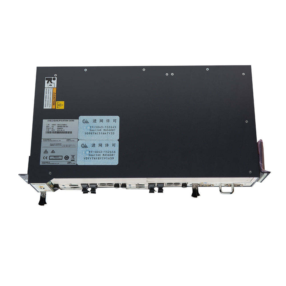 MA5608T Huawei Mini OLT High Quality FTTH - Ontolt.com