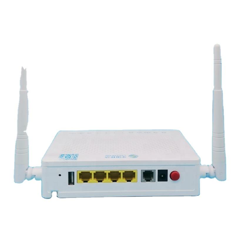 ZTE F670L เราเตอร์ ONU คุณภาพสูง WIFI GPON - Ontolt.com