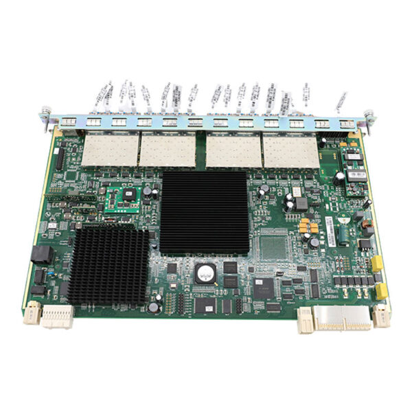 GCOB C+ 16 ports Best GPON Card For OLT An5516-01 - Ontolt.com