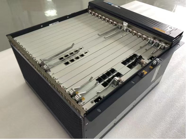 ZTE ZXA10 C600 OLT GPON FTTH de alta calidad - Ontolt.com