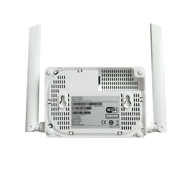 Roteador GPON ONT Dual Band roteador huawei hs8546v5 - Ontolt