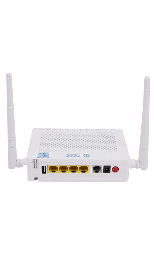 Original ZTE Gpon ONT modem F663NV3A - Ontolt.com