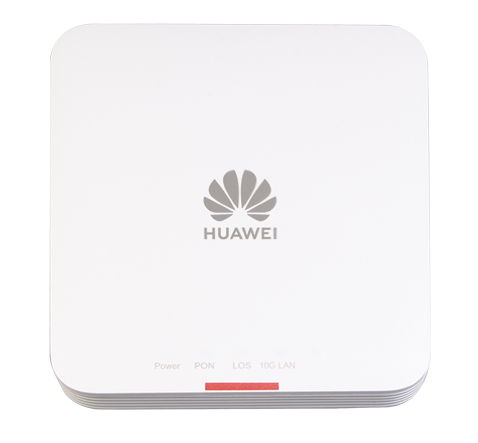 Huawei HN8010TS 1x port 10GE XGS-PON - Ontolt.com