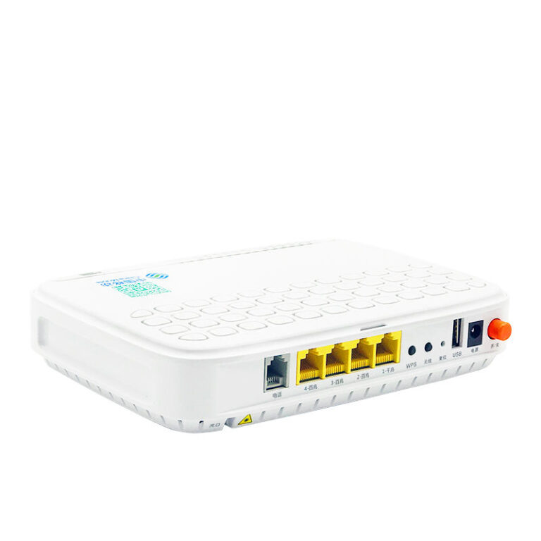 FiberHome HG6201M GPON FTTH ONT 1TEL+1USB+ WiFi - Quality FTTH Products ...