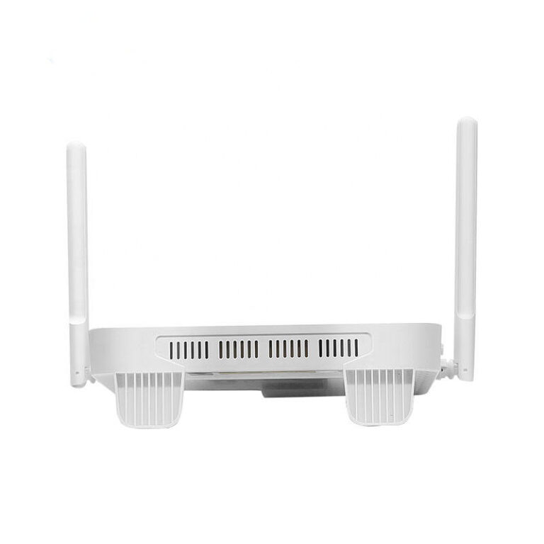 HUAWEI HG8245C XPON GPON ONU With 4 Fe + 2 TEL + USB + Wifi fiber Optic ...