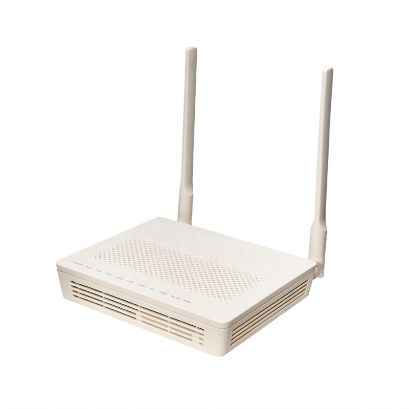 Wifi Router Ftth Gpon/Epon/XPON ONT ROUTER PRICE - Quality FTTH ...