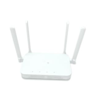 Nuevo HUAWEI HG8245W5 4GE+2POTS+1USB 2.0+GPON ONU ONT Wi-Fi de doble ...