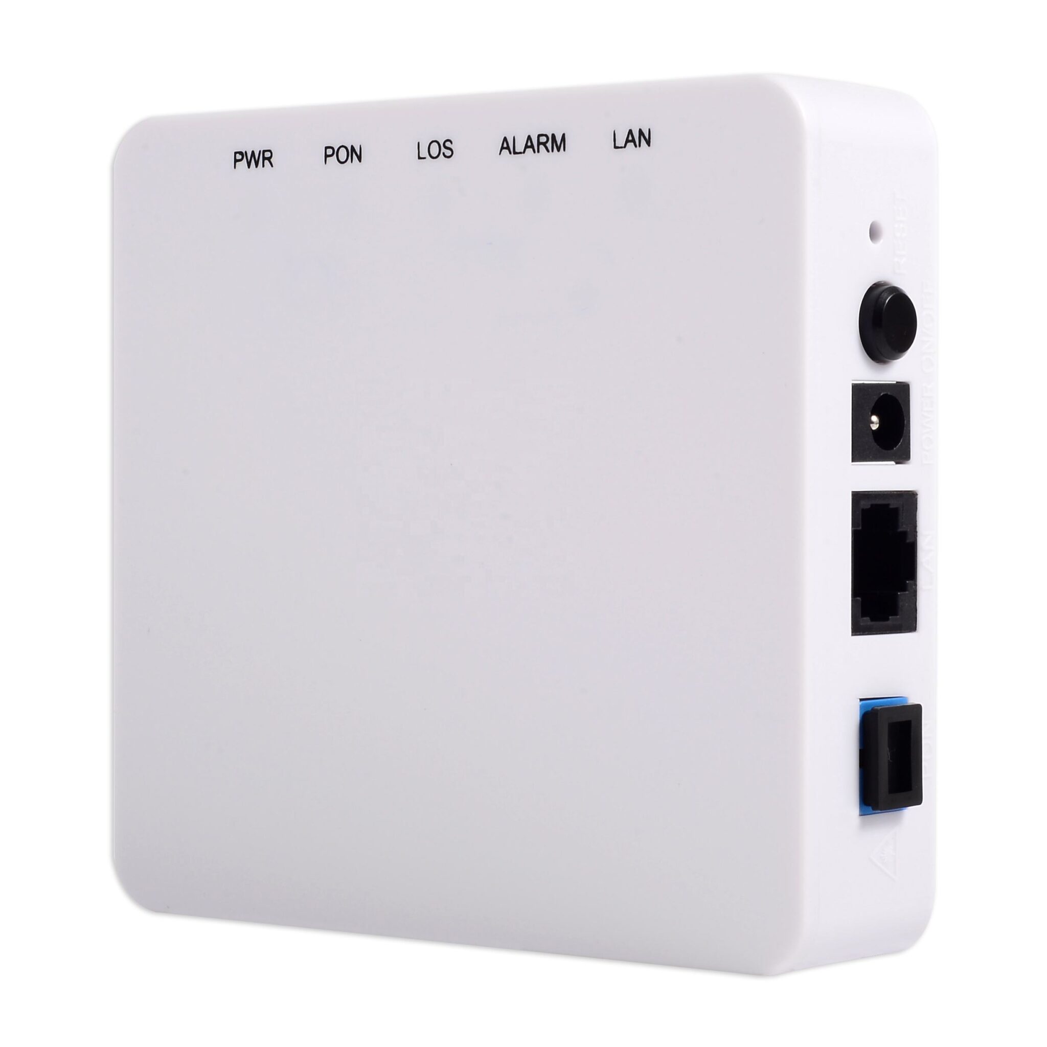 1GE XPON ONU FTTH Fiber Optic Equipment - Quality FTTH Products from a ...