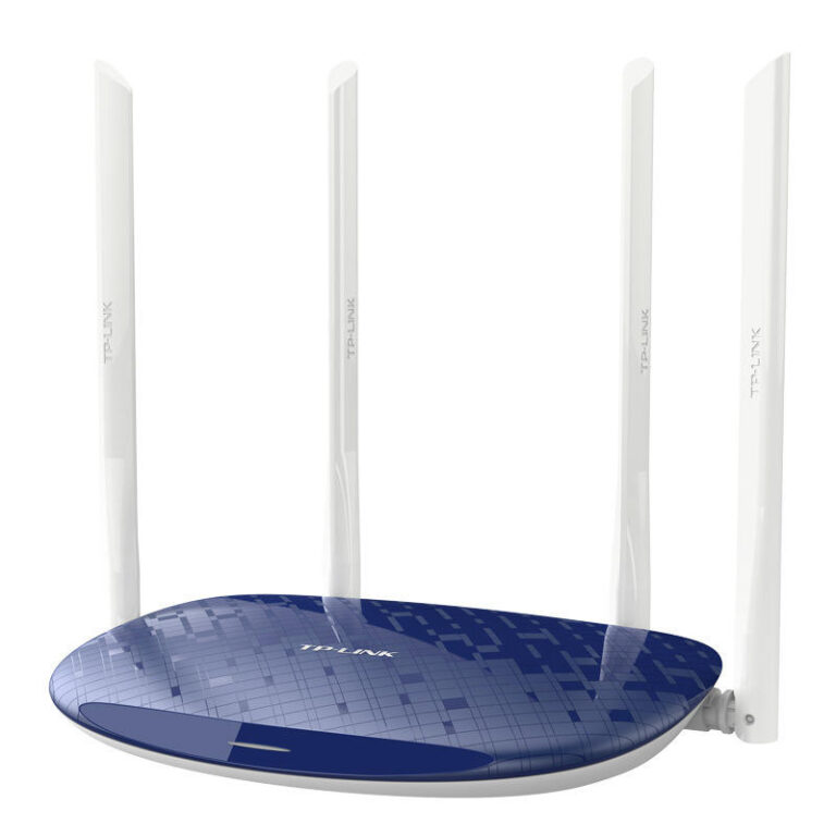 Tp Link Tl Wr886n Wi Fi Dual Band Router Quality Ftth Products From A Trusted Source