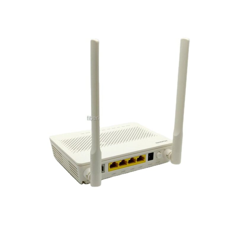 WiFi EG8141A5 GPON ONU modem router Optical Network Terminal - Quality ...