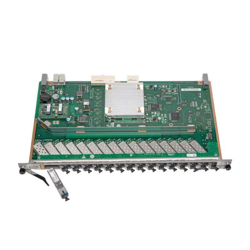 Huawei GPFD C++ H805 High Quality Service Card For MA5600