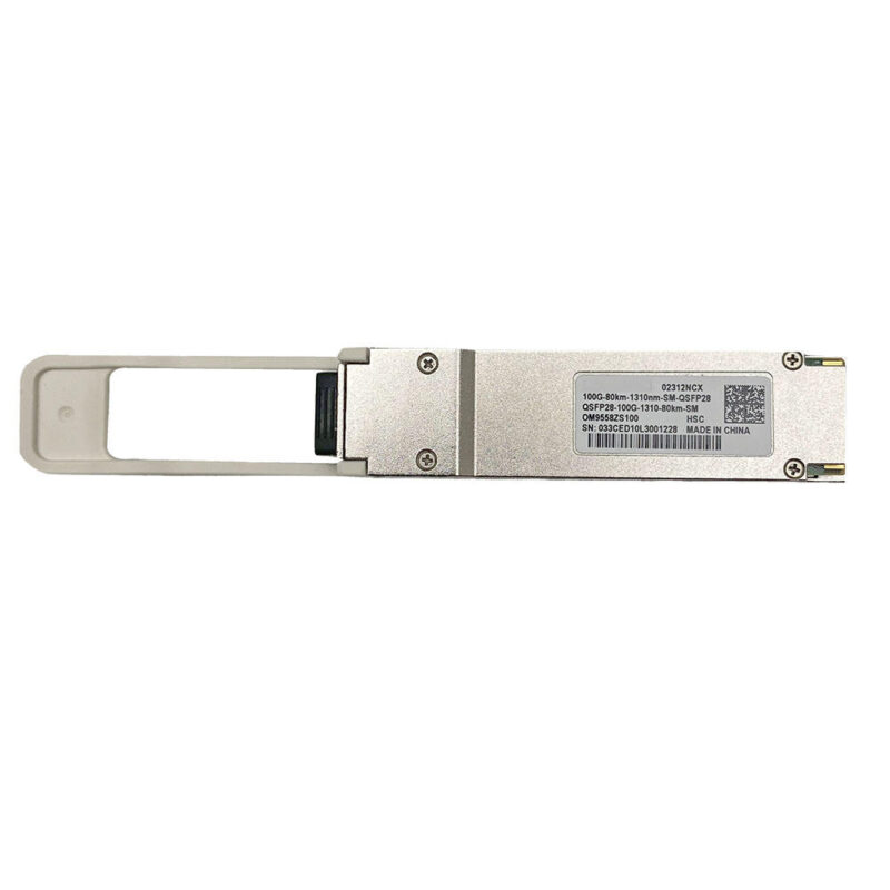 SFP 1.25Gbps Wifi Router New Transceiver Optical Module