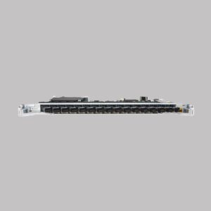 ZTE GFBH 16-Port XGS-PON GPON Combo Brand New OLT