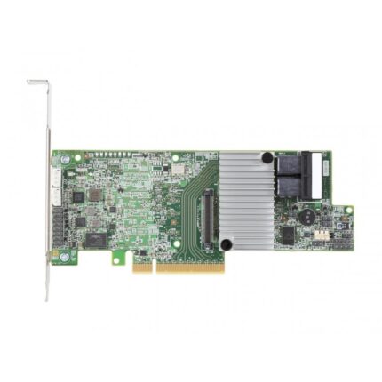 Lsi Sas 3008 LSI Broadcom SAS 9300-8i 8 Puertos 12Gb/s SATA+SAS PCI Sas ...