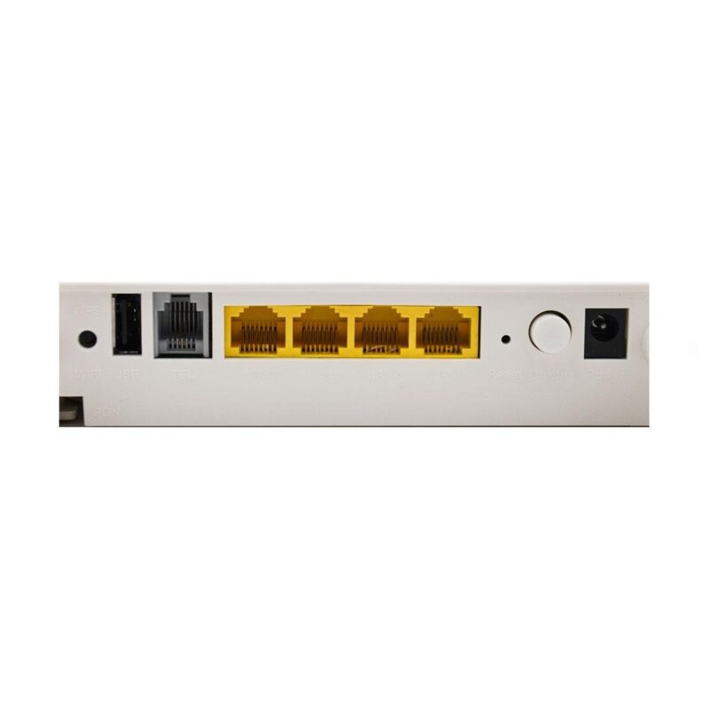 TT919G9 Brand new GPON Terminal with 3*FE+1*POTS+2.4G WIFI