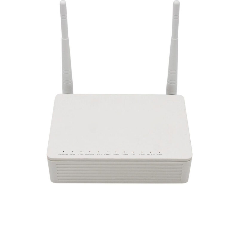 TT919G9 Brand new GPON Terminal with 3*FE+1*POTS+2.4G WIFI