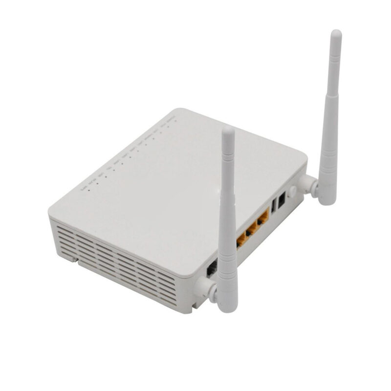 TT919G9 Brand new GPON Terminal with 3*FE+1*POTS+2.4G WIFI