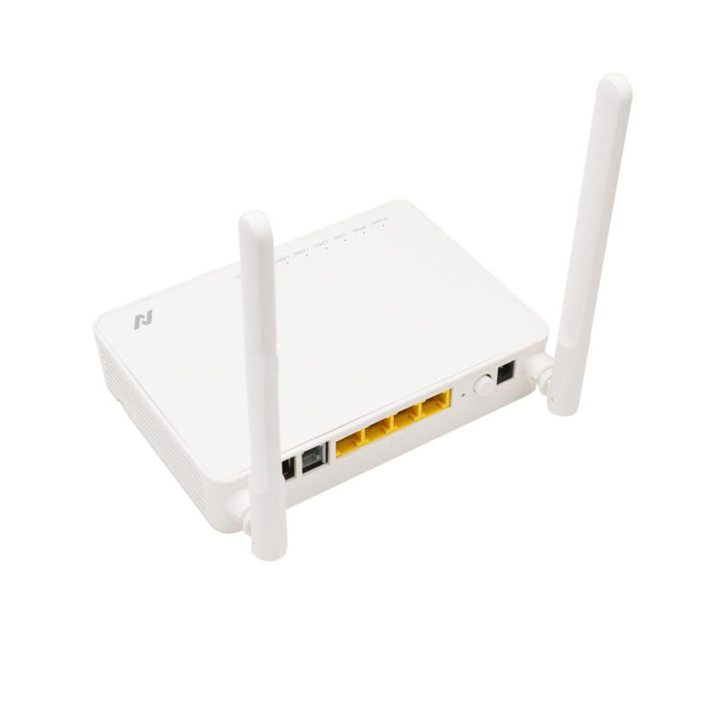 TT919G5 GPON Terminal Brand New 1*GE+3*FE+1*POTS+2.4G WIFI