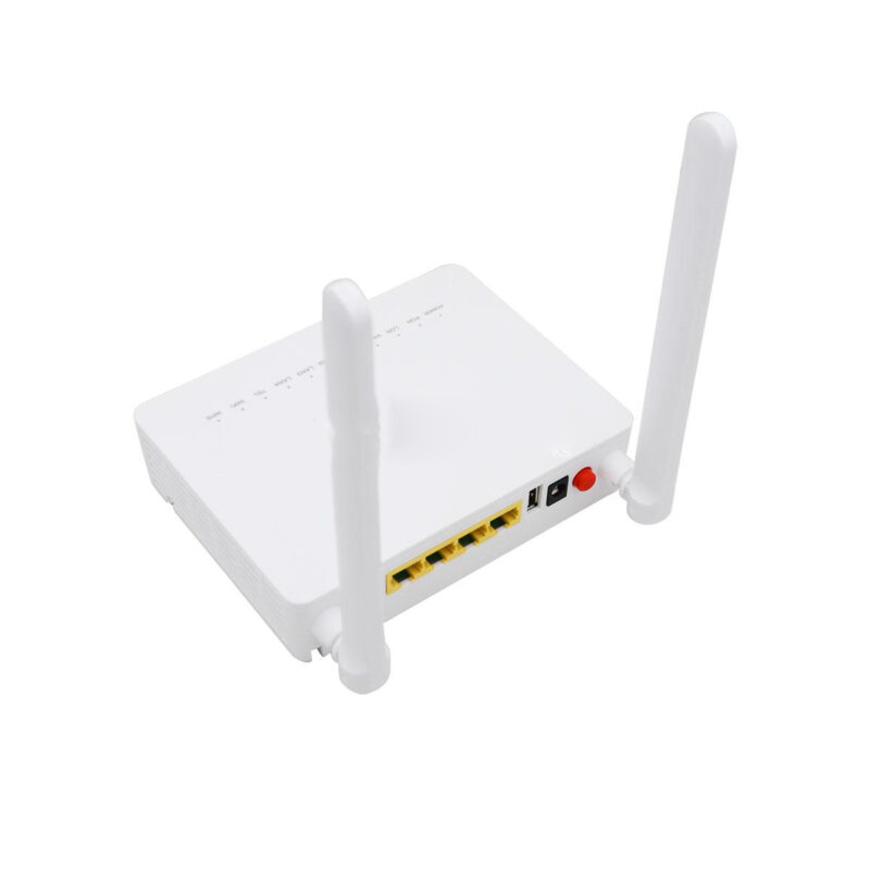 TT939G9 GPON Terminal with High Quality +2.4/5G WIFI, 5dBi