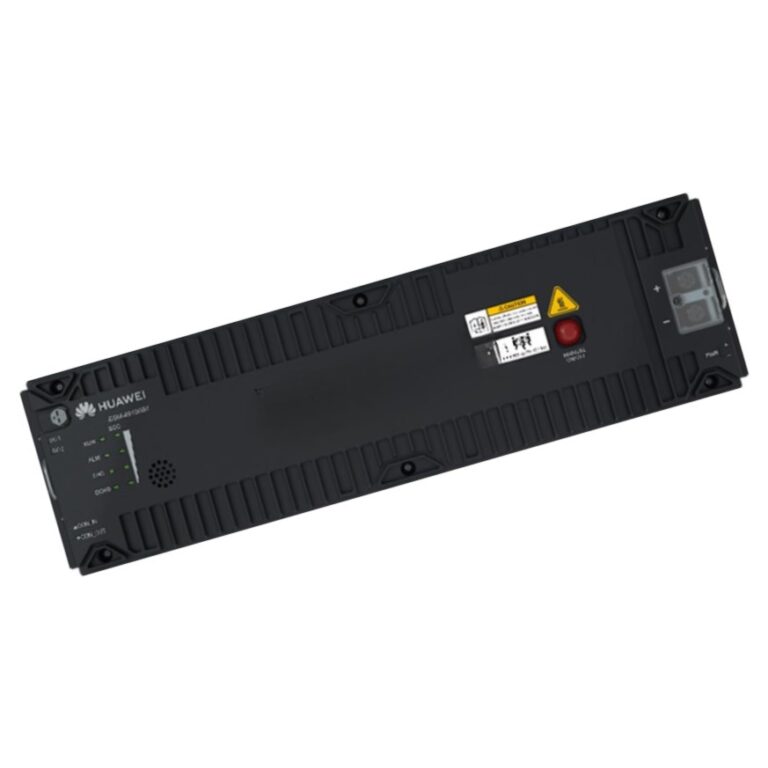 ESM-48150B1 Batería ESM Huawei de alta calidad de 51.2 V y 150 Ah 3500