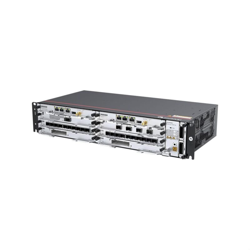 NE8000 M8 AC HUAWEI Nuevo NetEngine 8000 M8 con IPU-480