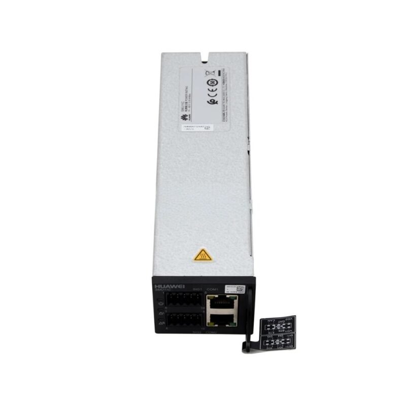 Unidade de monitor Huawei Brand New Power ETP11-B4860A1 SMU2C