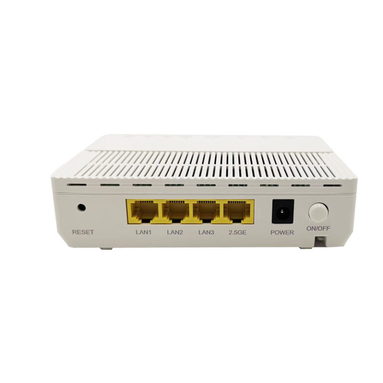 EPON ONT XPON GPON AX3000 Powerful External Antennas